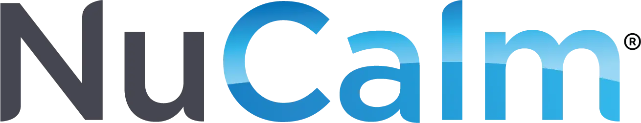 NuCalm Biosignal Processing Discs