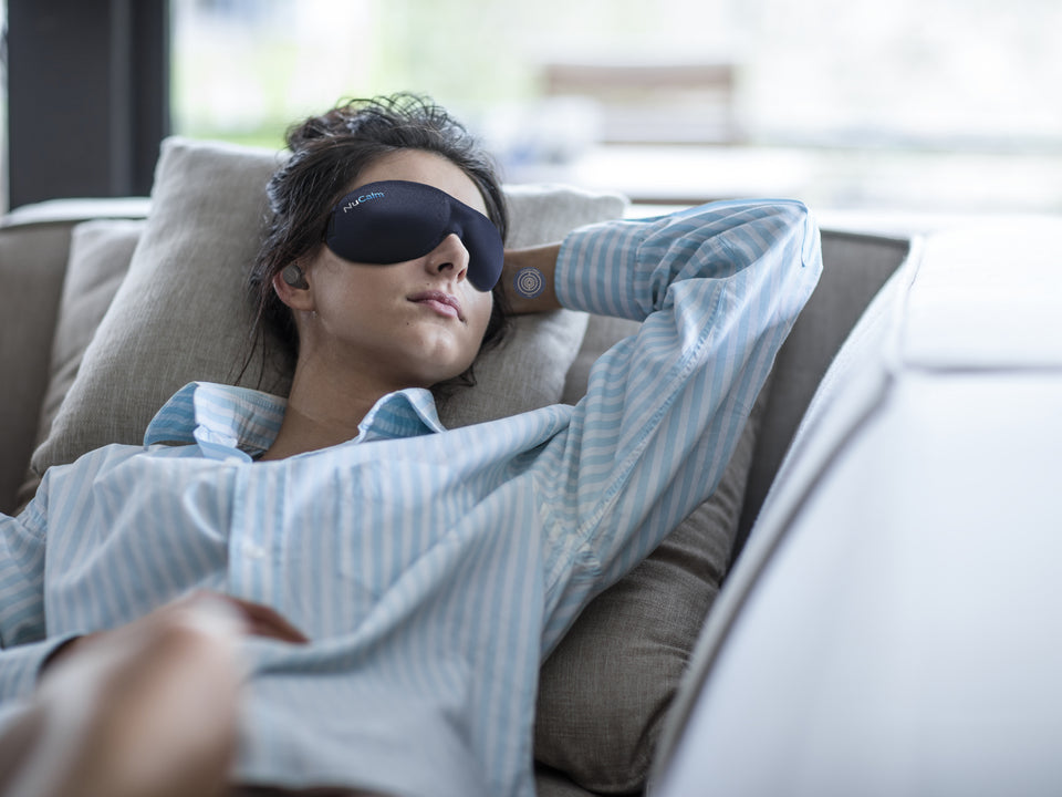 NuCalm Clinical Welcome Pack