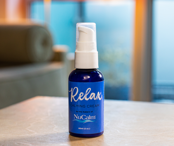 NuCalm® | All-Natural Stress Relief, Deep Sleep & Peak Mental Performa